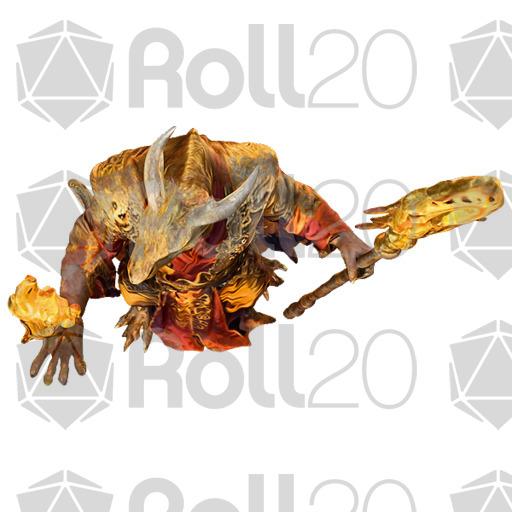 DevilS | Roll20 Marketplace: Digital goods for online tabletop gaming