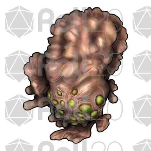 Lovecraftian creatures of the Mythos pack 3 | Roll20 Marketplace ...