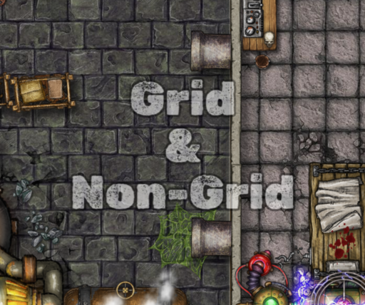 Mad Scientist's Lab | Roll20 Marketplace: Digital goods for online ...