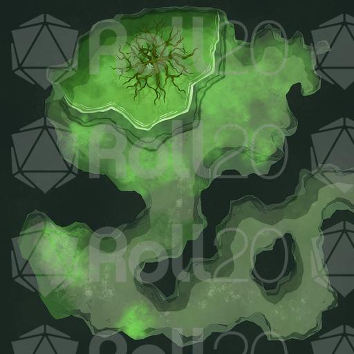 Underground Collection I | Roll20 Marketplace: Digital goods for online ...