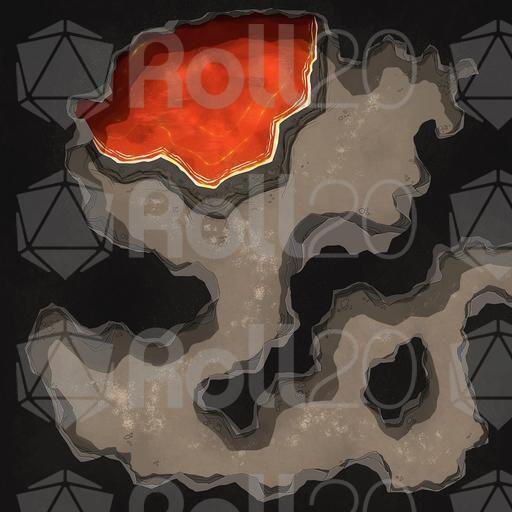 Underground Collection I | Roll20 Marketplace: Digital goods for online ...