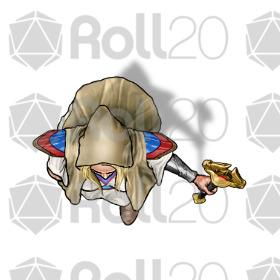Fantasy Tokens Set 95, High Elves 2 | Roll20 Marketplace: Digital goods ...