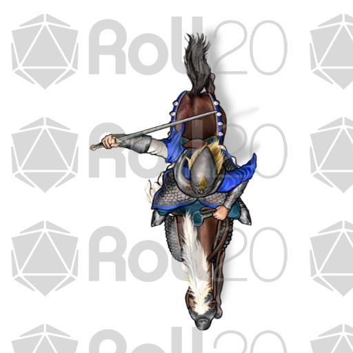 Fantasy Tokens Set 95, High Elves 2 | Roll20 Marketplace: Digital goods ...