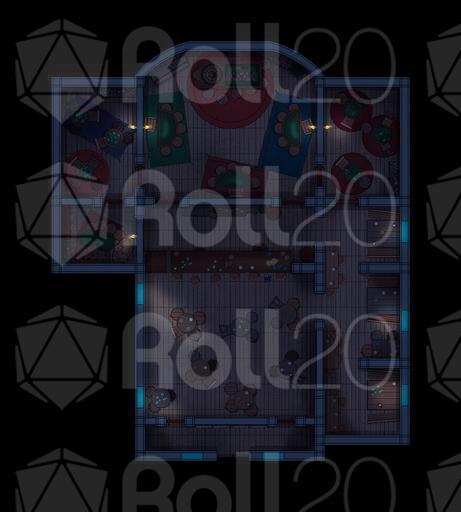 City Tavern | Roll20 Marketplace: Digital goods for online tabletop gaming