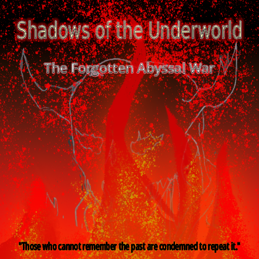 Shadows of the Underworld: The Forgotten Abyssal War | Roll20 ...
