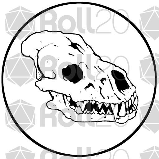 Undead Token Pack | Roll20 Marketplace: Digital goods for online ...