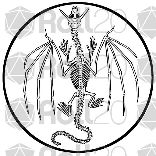 Undead Token Pack | Roll20 Marketplace: Digital goods for online ...