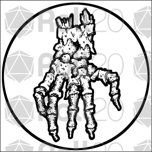 Undead Token Pack | Roll20 Marketplace: Digital goods for online ...