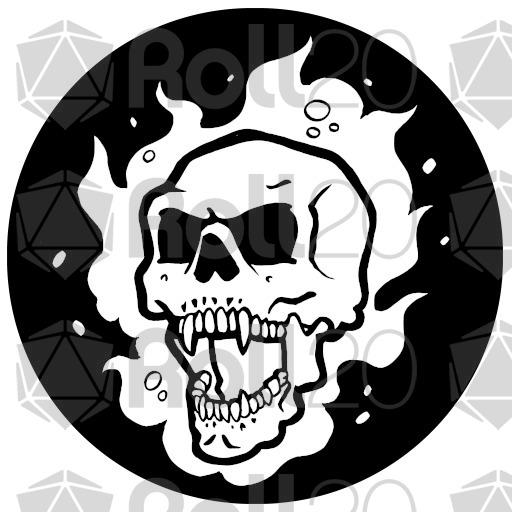 Undead Token Pack | Roll20 Marketplace: Digital goods for online ...