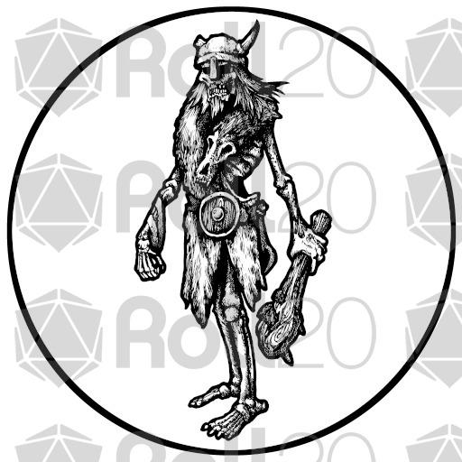 Undead Token Pack | Roll20 Marketplace: Digital goods for online ...