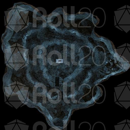 Temple in the Deep | Roll20 Marketplace: Digital goods for online ...