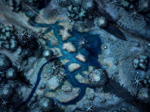 "Hiver sans fin" - Oneshot Western | Roll20 Marketplace: Digital goods ...