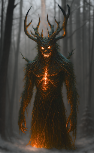 "Hiver sans fin" - Oneshot Western | Roll20 Marketplace: Digital goods ...