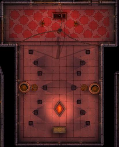 ToEE: Dungeon Level 2 | Roll20 Marketplace: Digital goods for online ...
