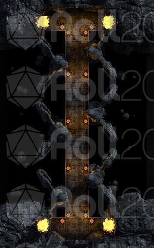 Grasp in the Dark | Roll20 Marketplace: Digital goods for online ...