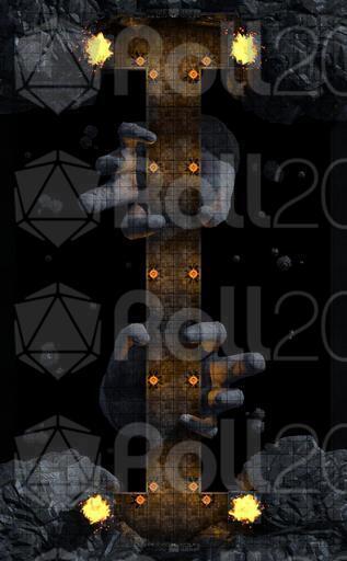 Grasp in the Dark | Roll20 Marketplace: Digital goods for online ...
