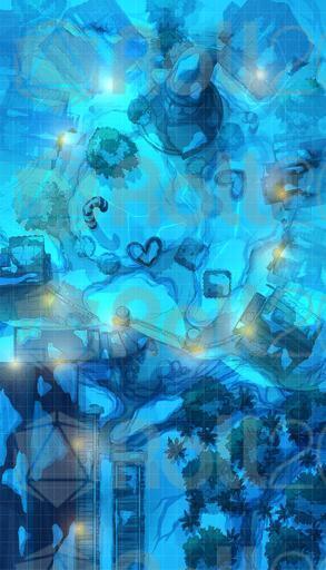 Elves' Hidden Train Station Encounter Map | Roll20 Marketplace: Digital ...