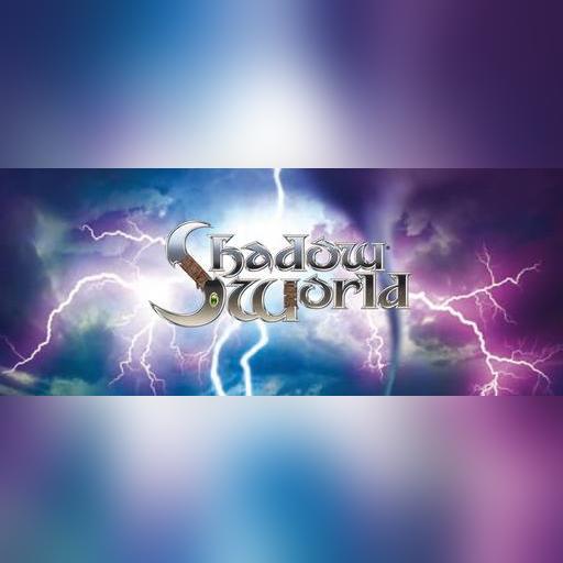 Shadow World Conversion guide RMU | Roll20 Marketplace: Digital goods ...