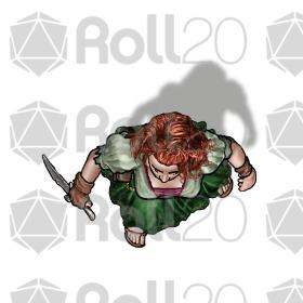 Fantasy Tokens Set 97, Old World Townsfolk | Roll20 Marketplace ...
