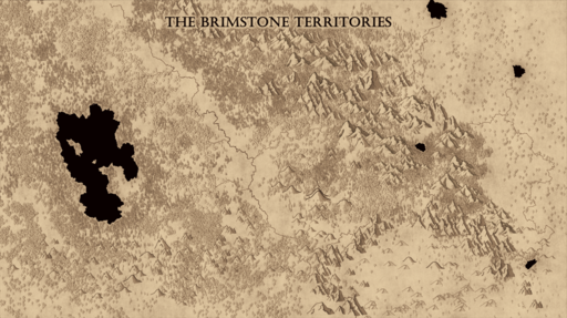 Brimstone - Map for the Dark West | Roll20 Marketplace: Digital goods ...