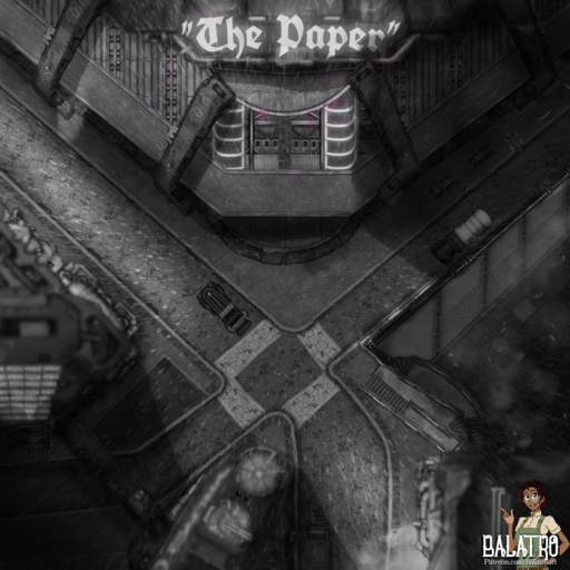 Corpo Building | Roll20 Marketplace: Digital goods for online tabletop ...